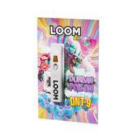 Loom Vape DNT-9 | 2 ml | Wundermittel